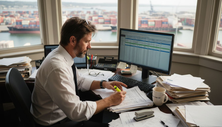 How to Complete the ISF 10 2 Form PDF for Compliance - Worldwide ...